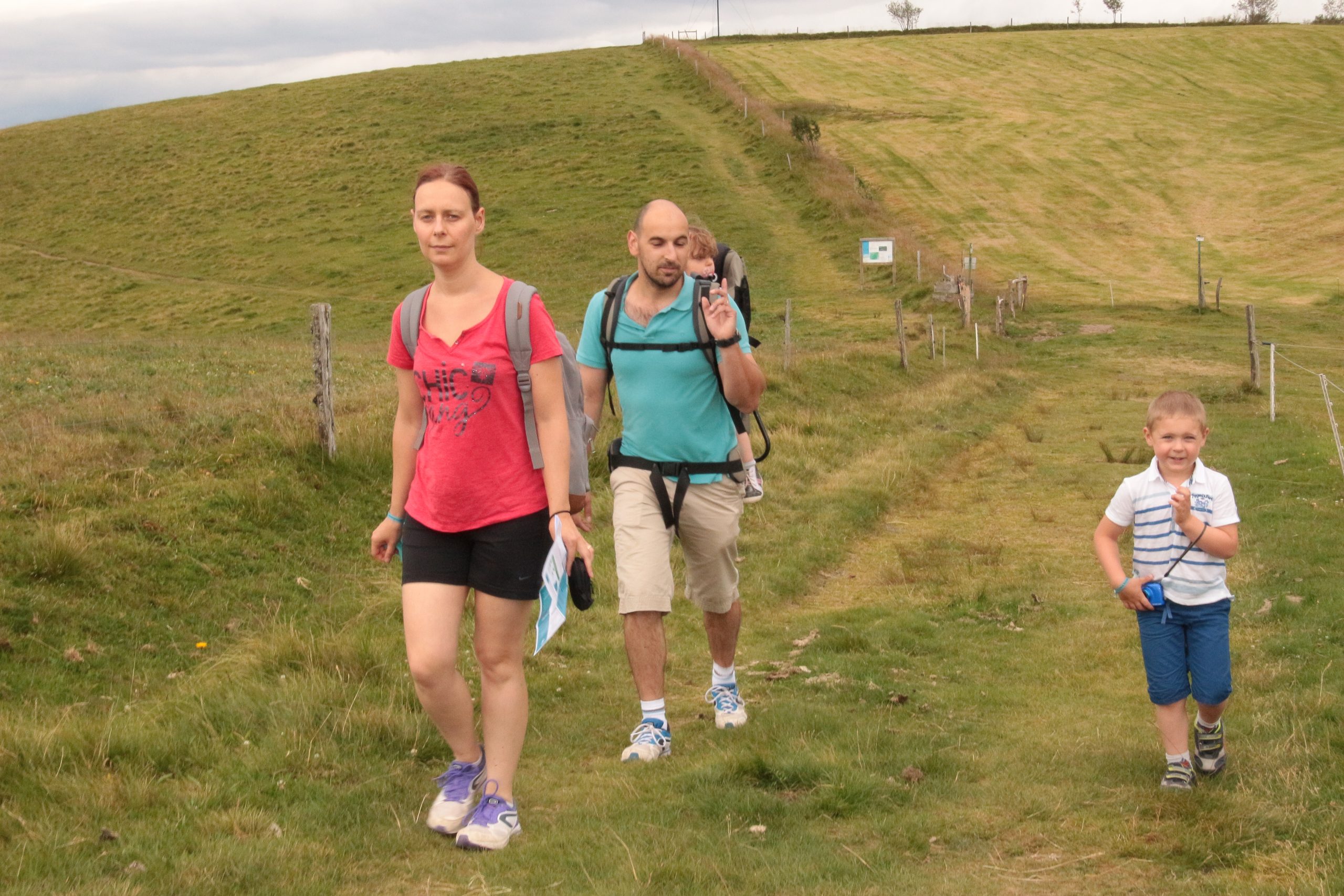 Venez visiter la commune de Bussang dans le Massif des Vosges